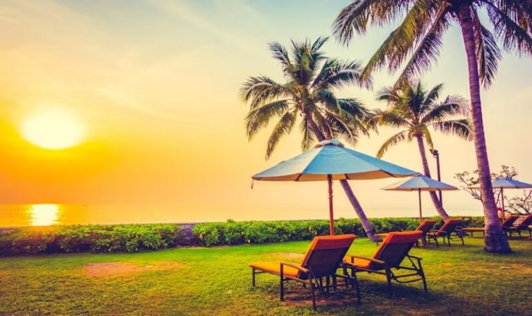 Reasons Why to Visit Goa in the Summer